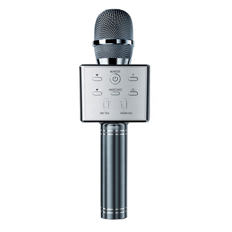 Buy Wholesale Wireless Microphone Condenser Microphone Studio ...
