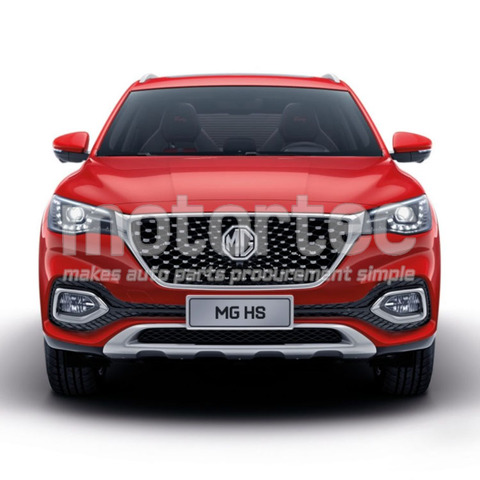 Buy Wide Range Of Car Auto Spare Parts For Mg 3/350/550/6/750/gs/zs/5 ...