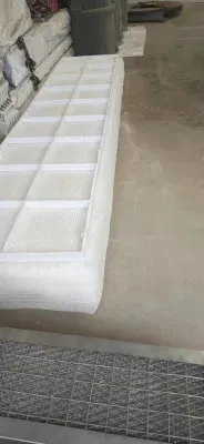 Buy Wire Mesh Agglomerator In Horizonal Gas Flows from Hebei Langjing ...