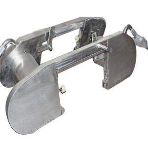 Buy World Market Leader Cattle Splitting Saw Beef Cow Slaughtering ...