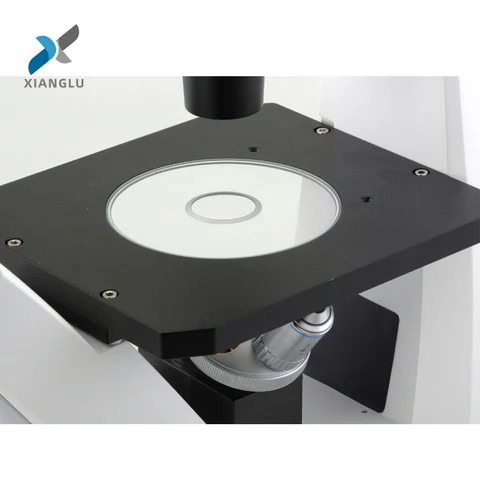 Buy Xianglu Laboratory Binocular Inverted Biological Microscope ...