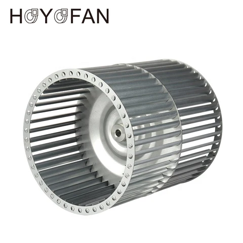 Buy 3000 Cfm Air Flow Ac Motor Direct Drive Centrifugal Box Fan Forward ...