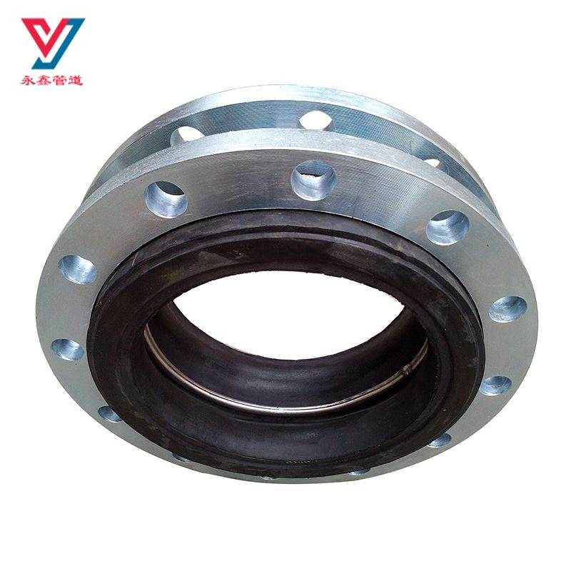 Buy Vacuum Rubber Joint from Gongyi Xinyongxin Pipeline Equipment Co ...