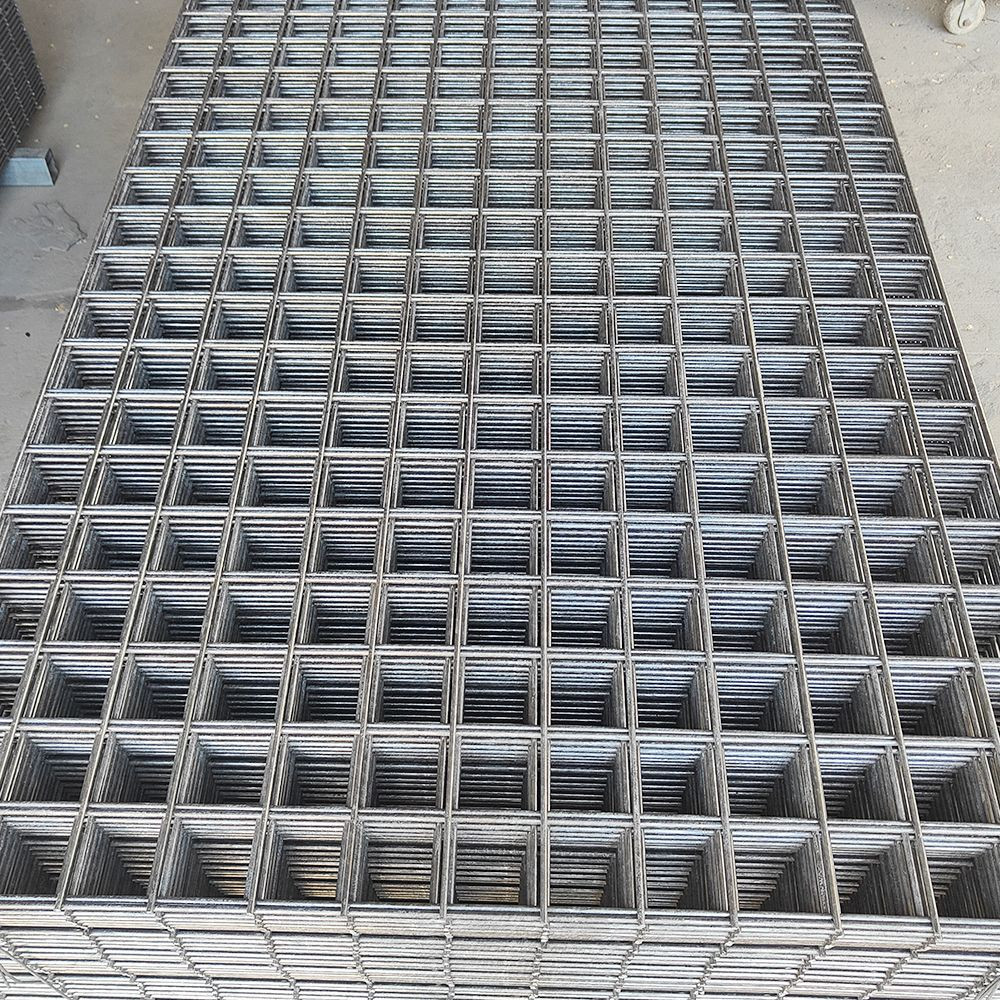 Buy Hot Sale Galvanized 1x1 Welded Wire Mesh Size from Anping County ...