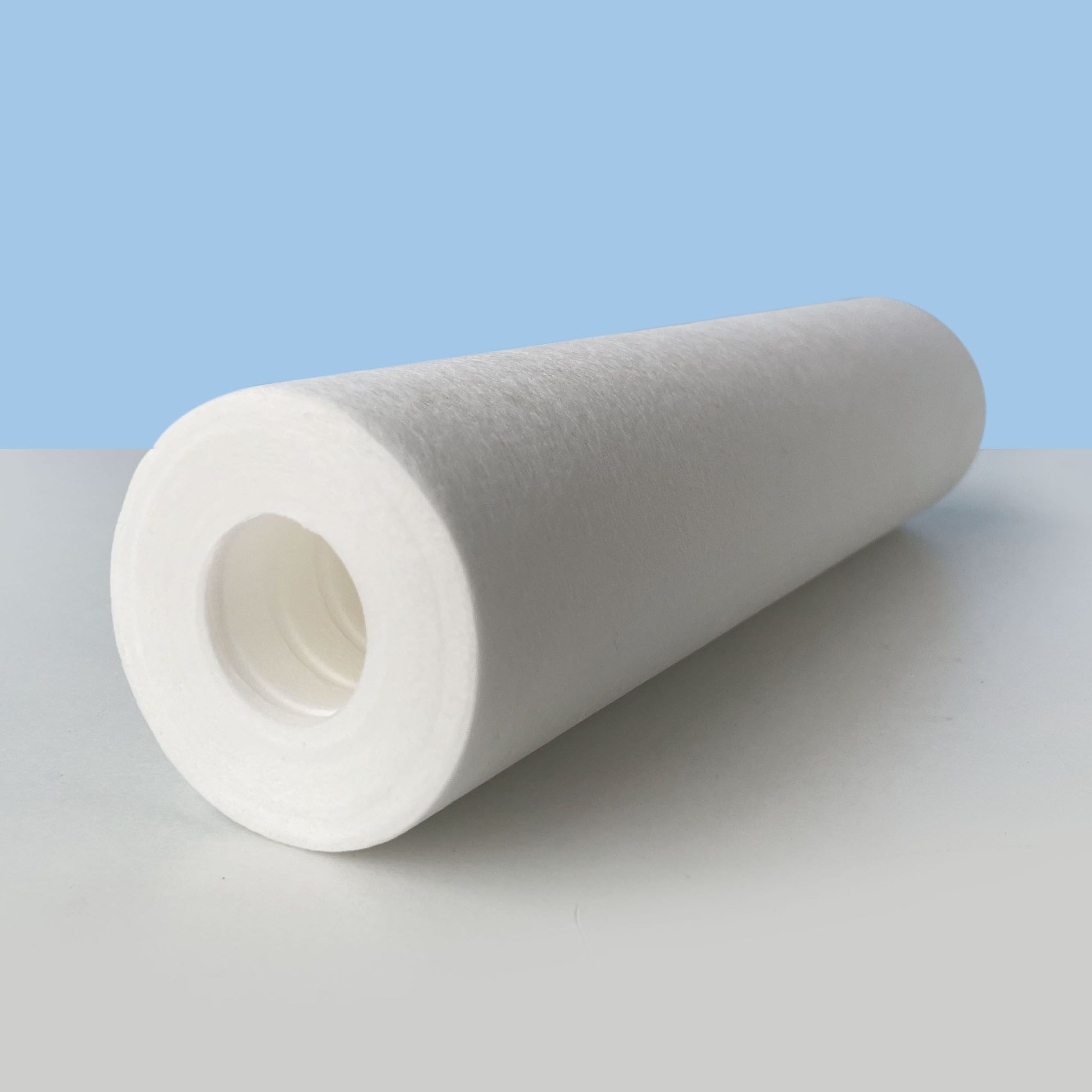 Buy Pp Melt Blown Filfter Cartridge from Xiamen Damai Tech Co., Ltd ...