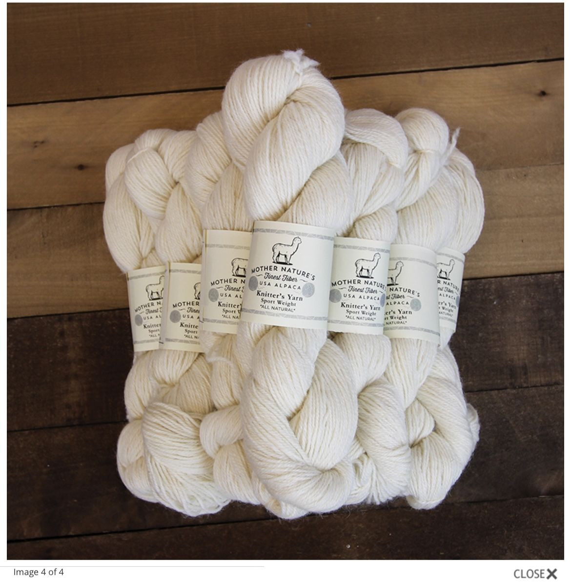 Buy Alpaca Fiber from Company - Kaleb Talbot, USA | Tradewheel.com