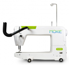 Buy Handi Quilter Moxie 15 Inch Longarm Quilting Machine ...