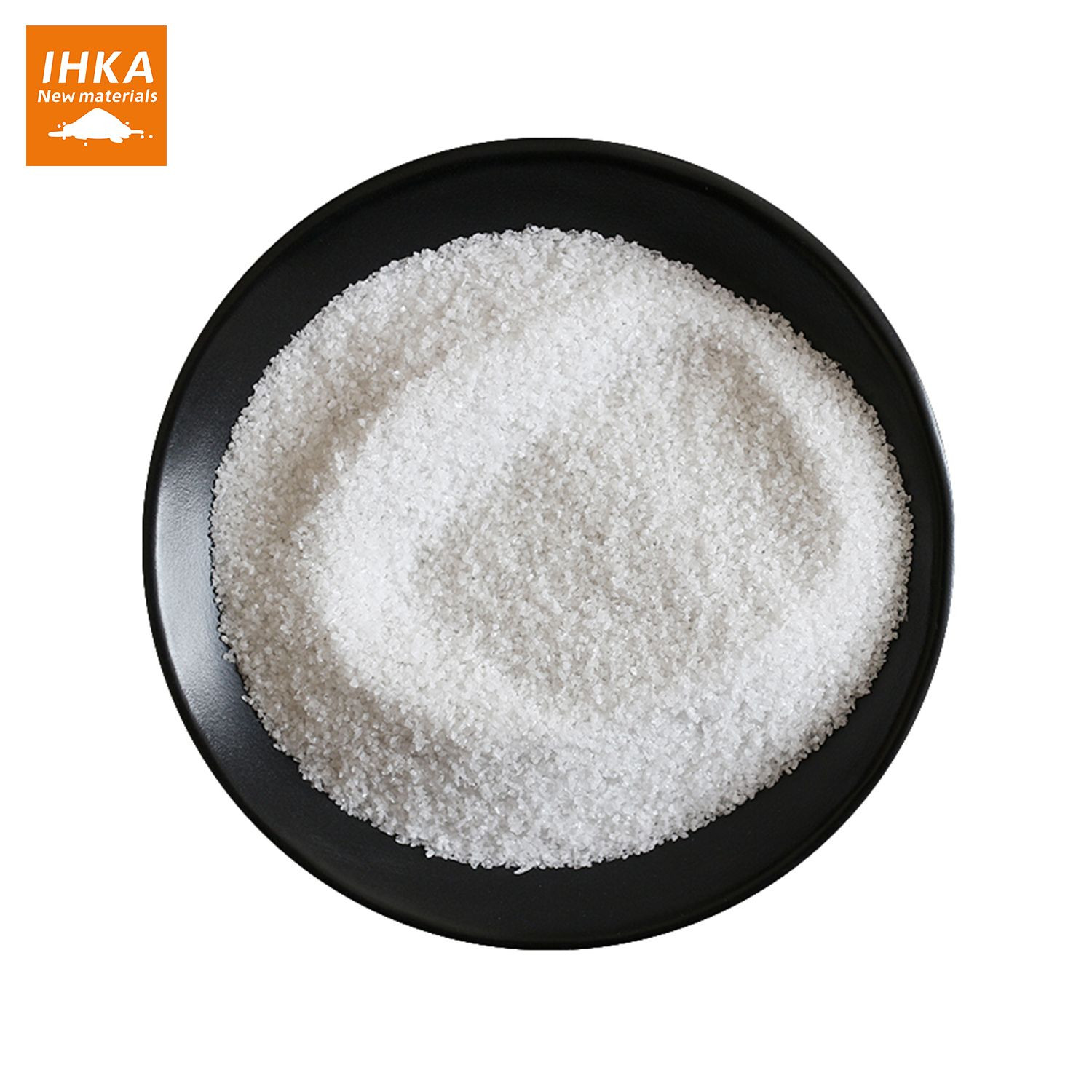 Buy White Corundum Powder Grinding Refractory Material Sandblasting ...
