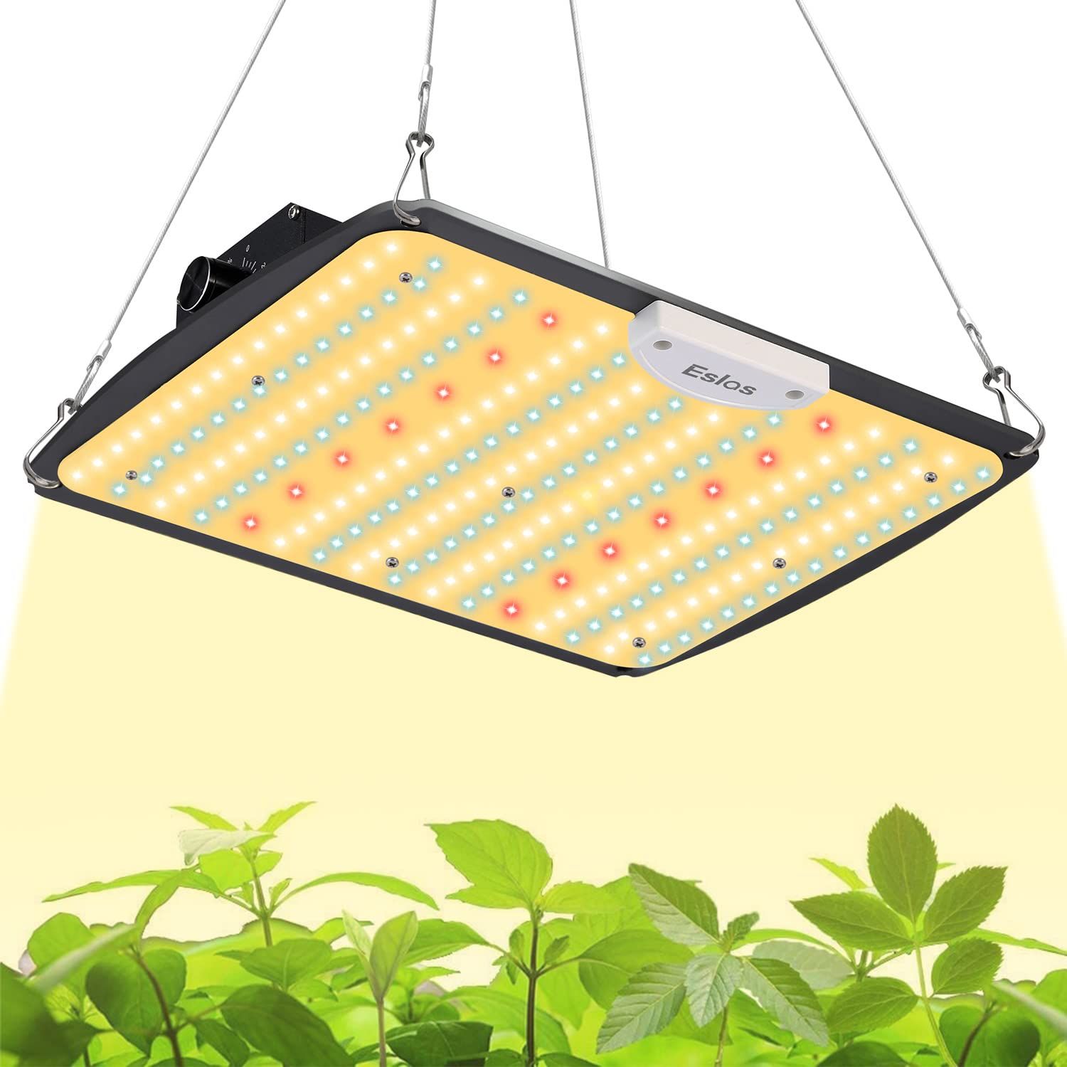 Buy Etl Certified New Designing Full Spectrum 630w Co2 Led Grow Light ...