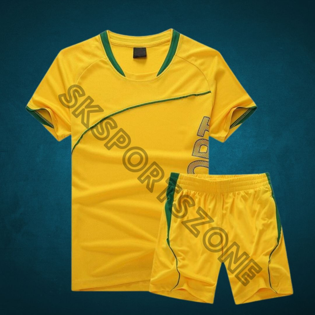 Buy Volleyball Uniform from Sksportszone, Pakistan | Tradewheel.com