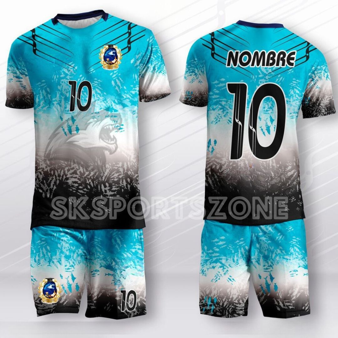 Buy Volleyball Uniform from Sksportszone, Pakistan | Tradewheel.com