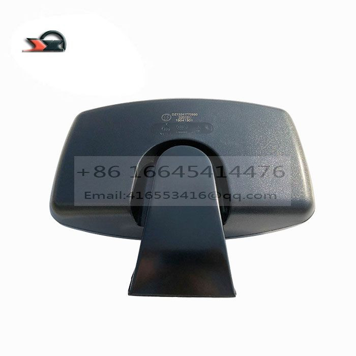 Buy Shacman F3000 Cab Exterior Accessories Dz13241770930 Blind-filling ...