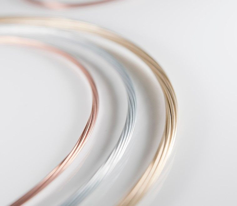 Buy Cable Beads from YUSHENG ENTERPRISE LIMITED, China | Tradewheel.com