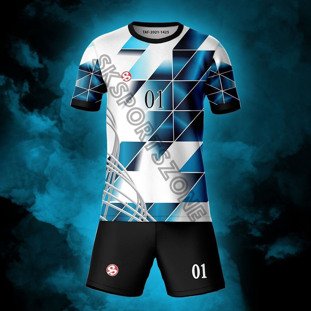 Buy Volleyball Uniform from Sksportszone, Pakistan | Tradewheel.com