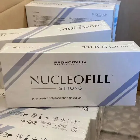 Buy Nucleofill Strong Countercurrent Skin Regeneration Agent Pn ...