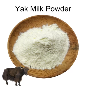 Buy Yak Milk Powder from Megafood(Shanghai) Health Technological Co ...