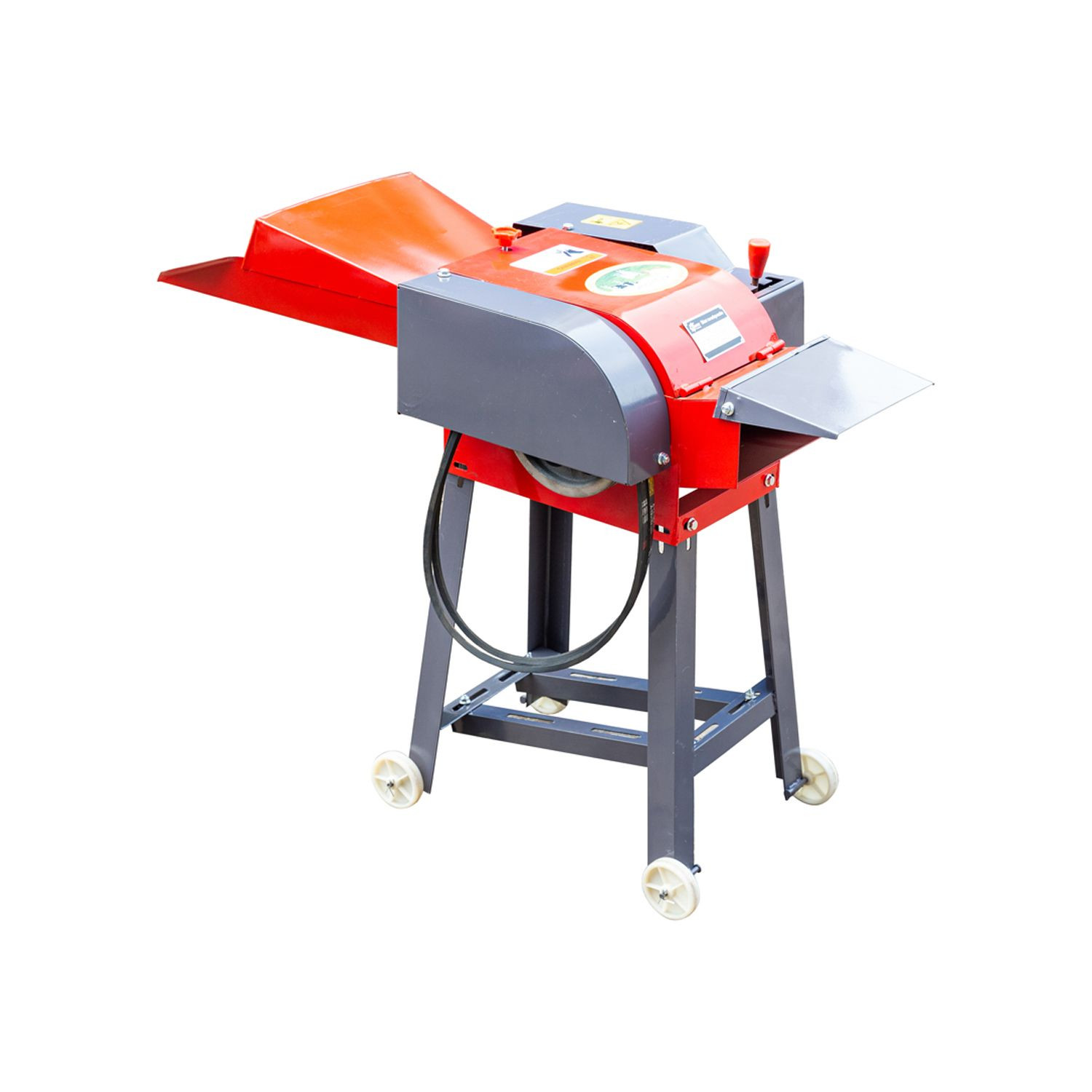 Buy Chaff Cutter from Hunan Dongfanghong Electromechanical ...