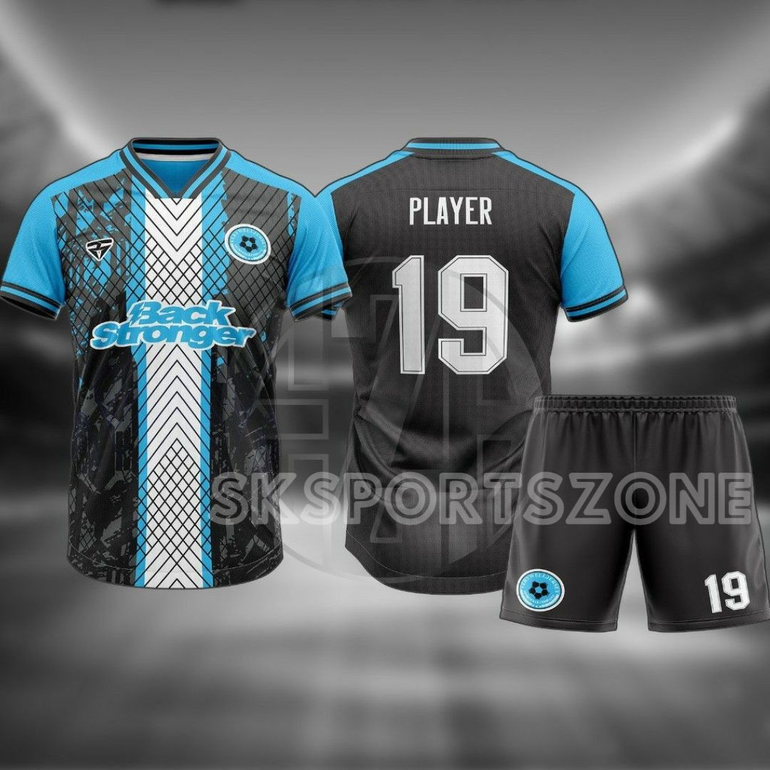 Buy Volleyball Uniform from Sksportszone, Pakistan | Tradewheel.com