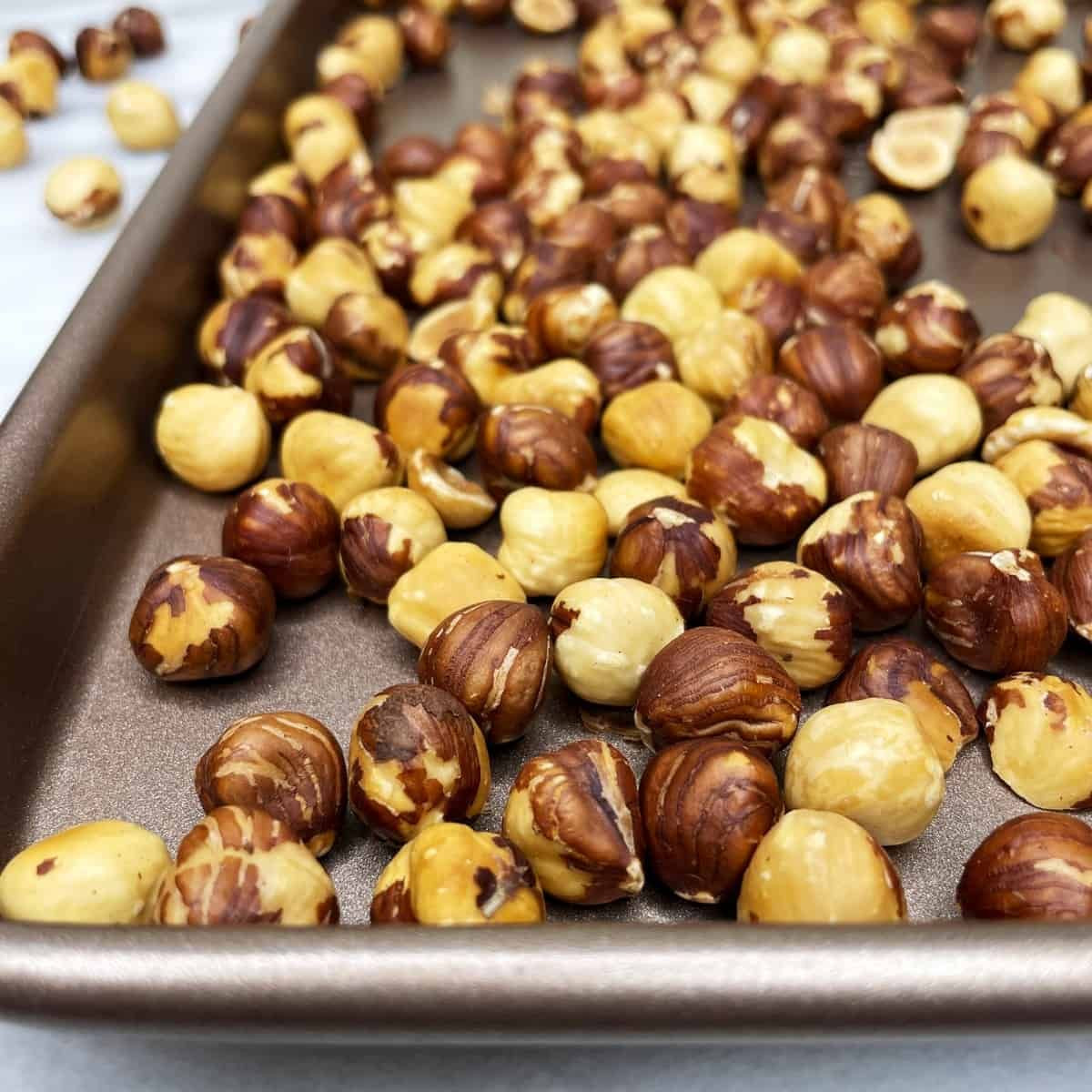Buy Organic 100% Quality Hazelnuts In Shell & Kernels Dried Raw ...