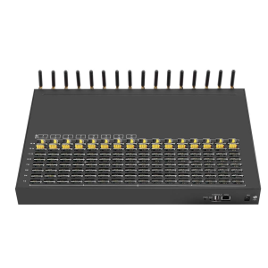 Buy Sms Pakage Sms Actiwator Sms Gateway Server 16 Port 256 Sim 4g Sms ...