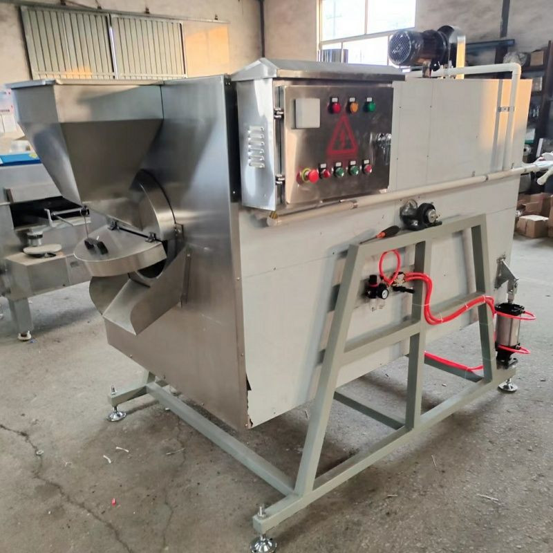 Buy Peanut Roaster, Sesame Roaster, Beans Nuts Roaster from Anyang ...