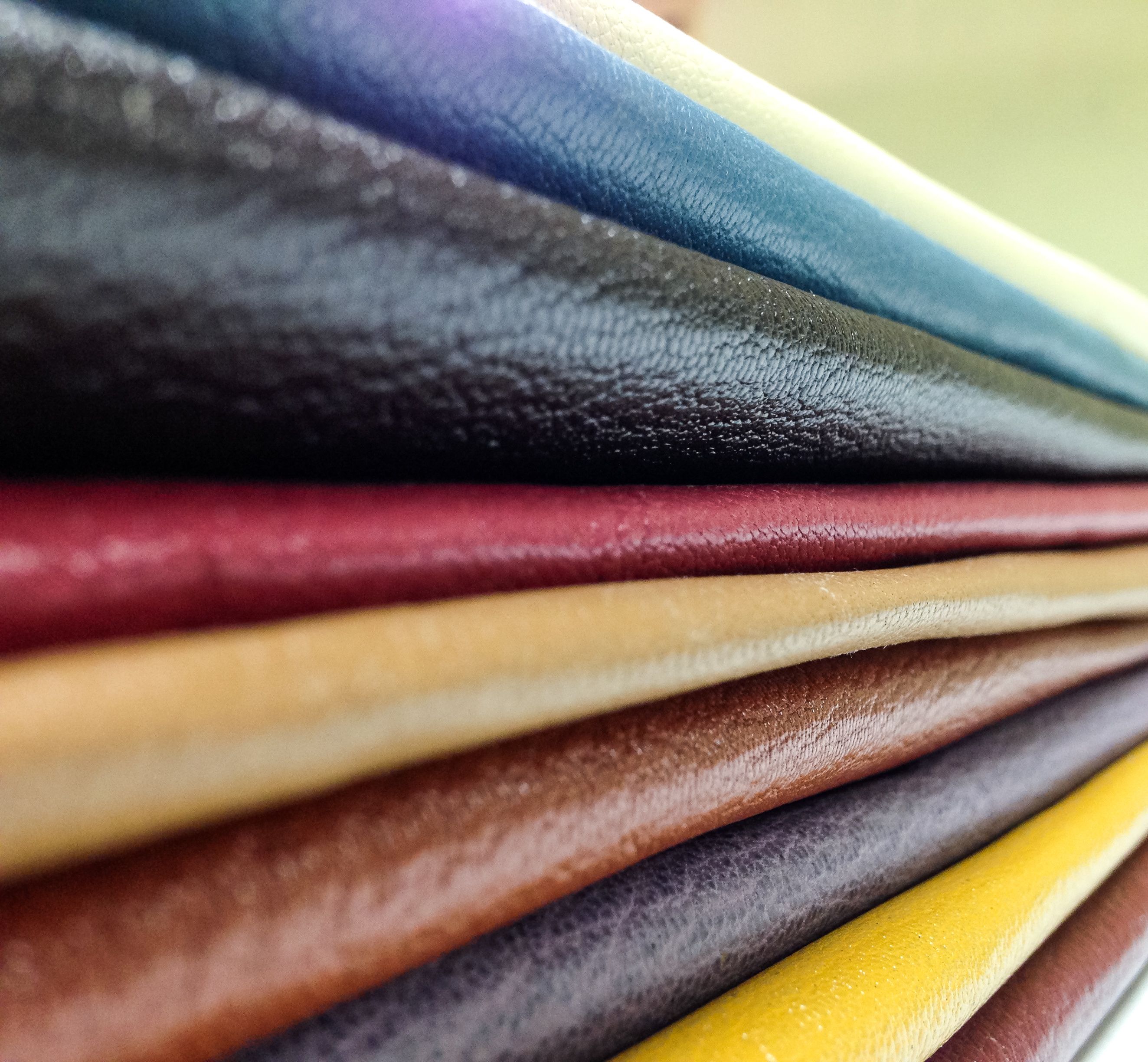Buy Goat Natural Leather from SHAREEN LEATHERS, India | Tradewheel.com