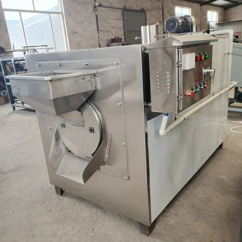 Buy Peanut Roaster, Sesame Roaster, Beans Nuts Roaster from Anyang ...