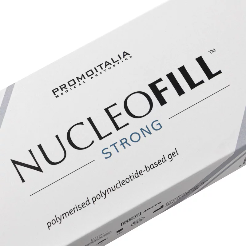 Buy Nucleofill Strong Countercurrent Skin Regeneration Agent Pn ...
