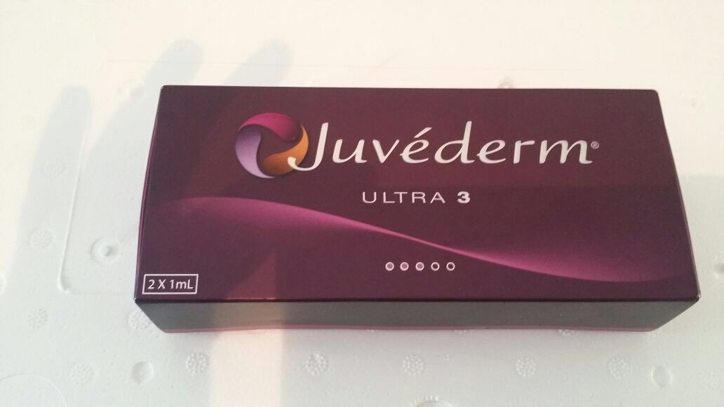 Buy Juvederm, Botox, Dysport from Pharmaturca Exporter, Republic of ...