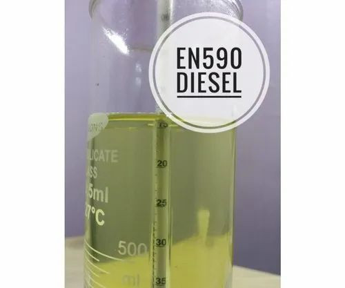 Buy High Quality Low Price Diesel Fuel En590 10ppm from SureFire Trade ...