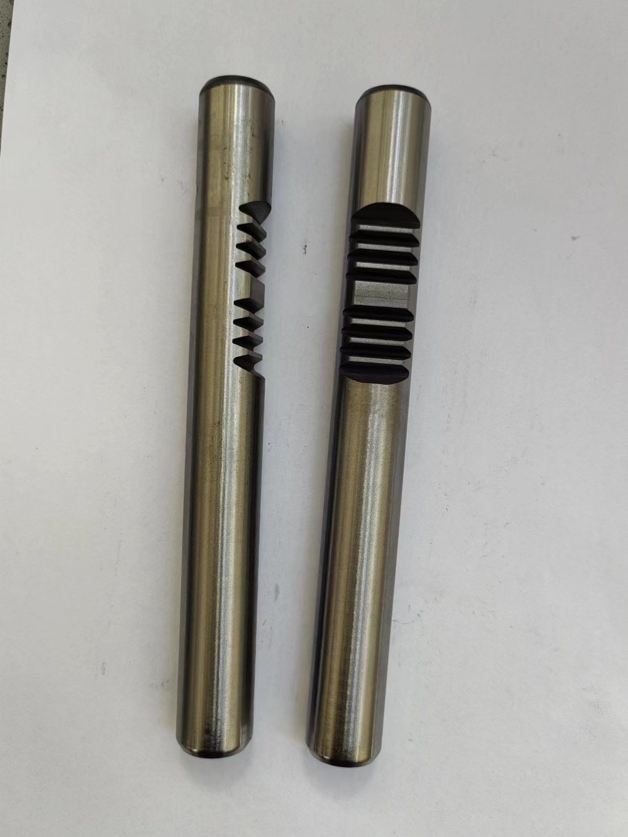 Buy Fork Shaft from Anhui Tianrui Precision Auto Parts Co., Ltd., China ...