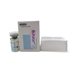 Buy Botulax 100 Units Botulinum Toxin Type A from Fuzhou Lista ...