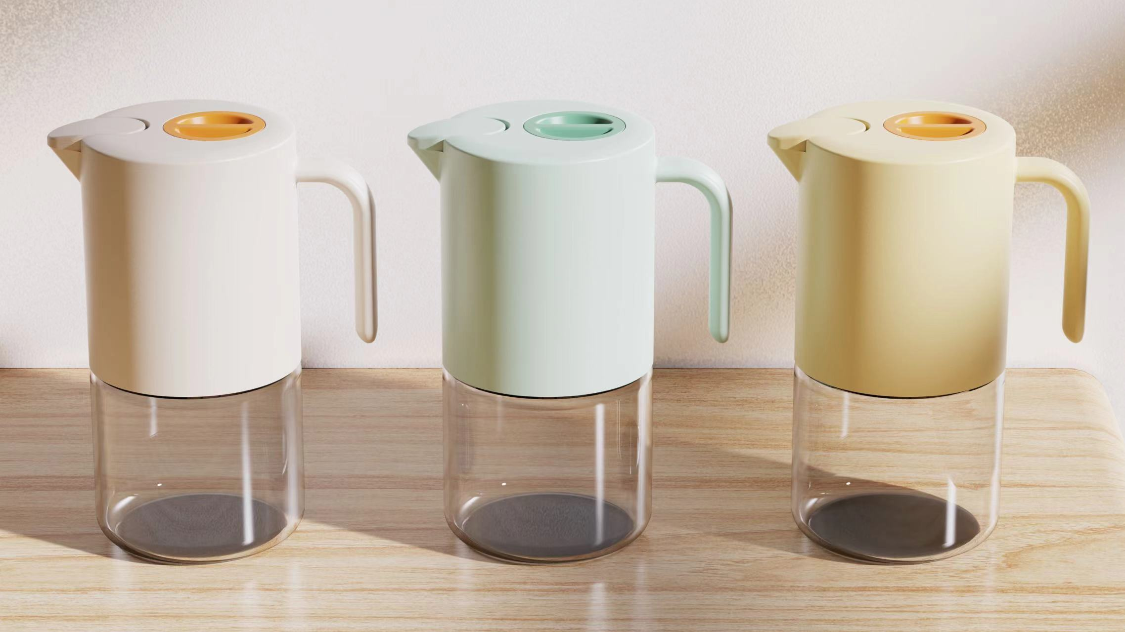 Buy Cold Kettle Set from Taizhou Yirui Industrial Technology Co., Ltd ...