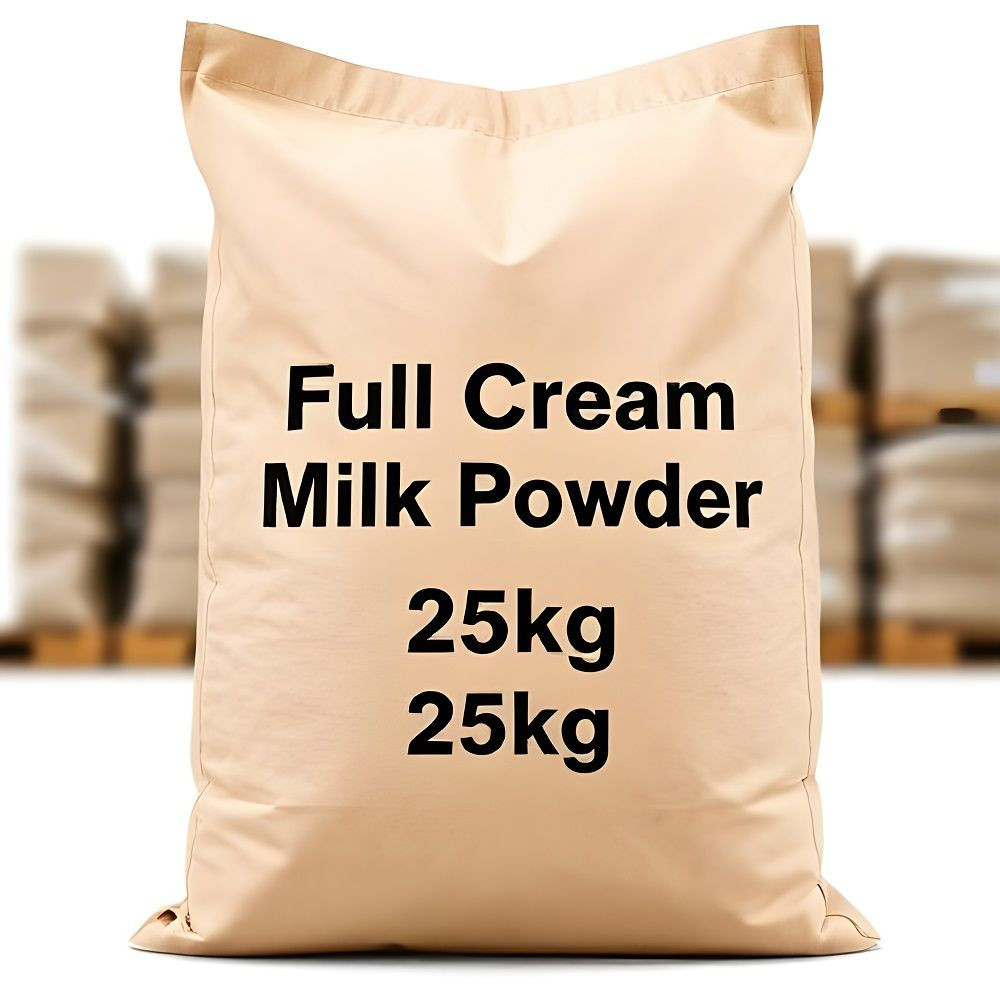 Buy Wholesale Instant Full Cream Milk And Whole Milk Powder With Fat ...