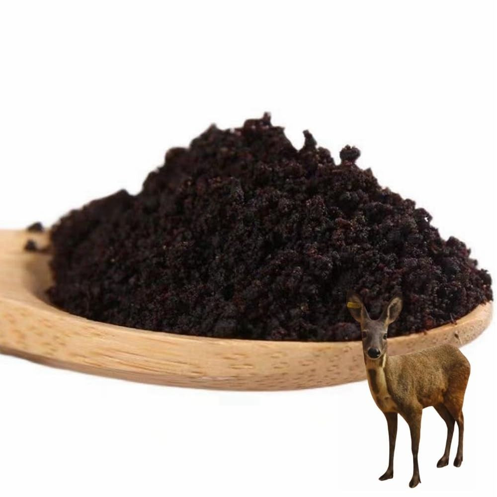Buy Deer Musk Powder Available from Kertland KFT, Hungary | Tradewheel.com