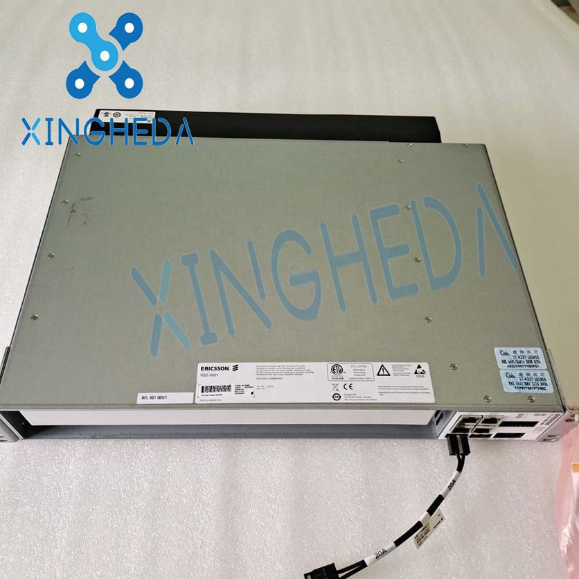 Buy Ericsson Rbs 6601 Bfl 901 009/4 Bbu Digital Unit from Changsha ...