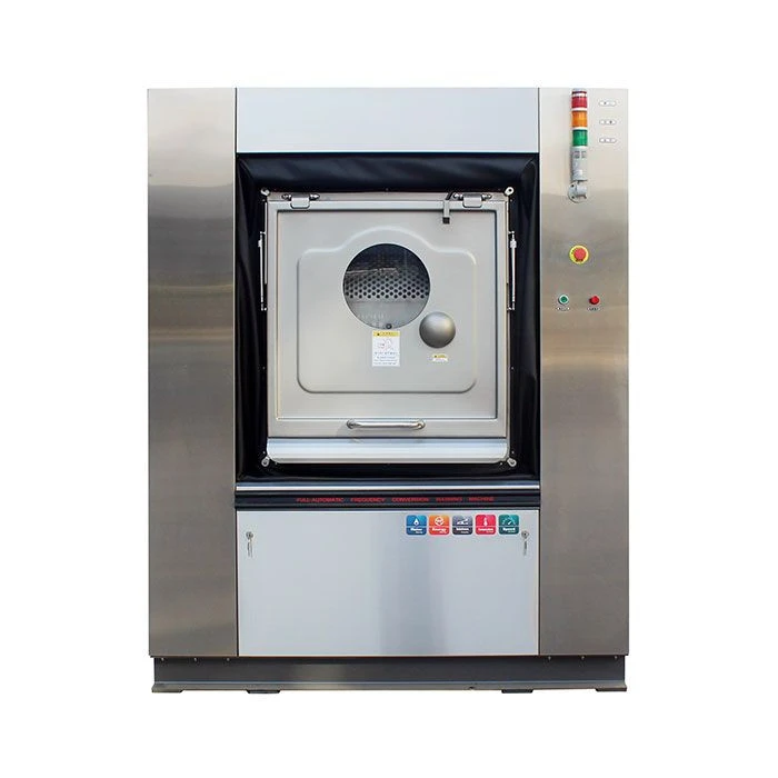 Buy 60kg Oasis Barrier Washer from Jinan Oasis Dry Cleaning And Laundry ...