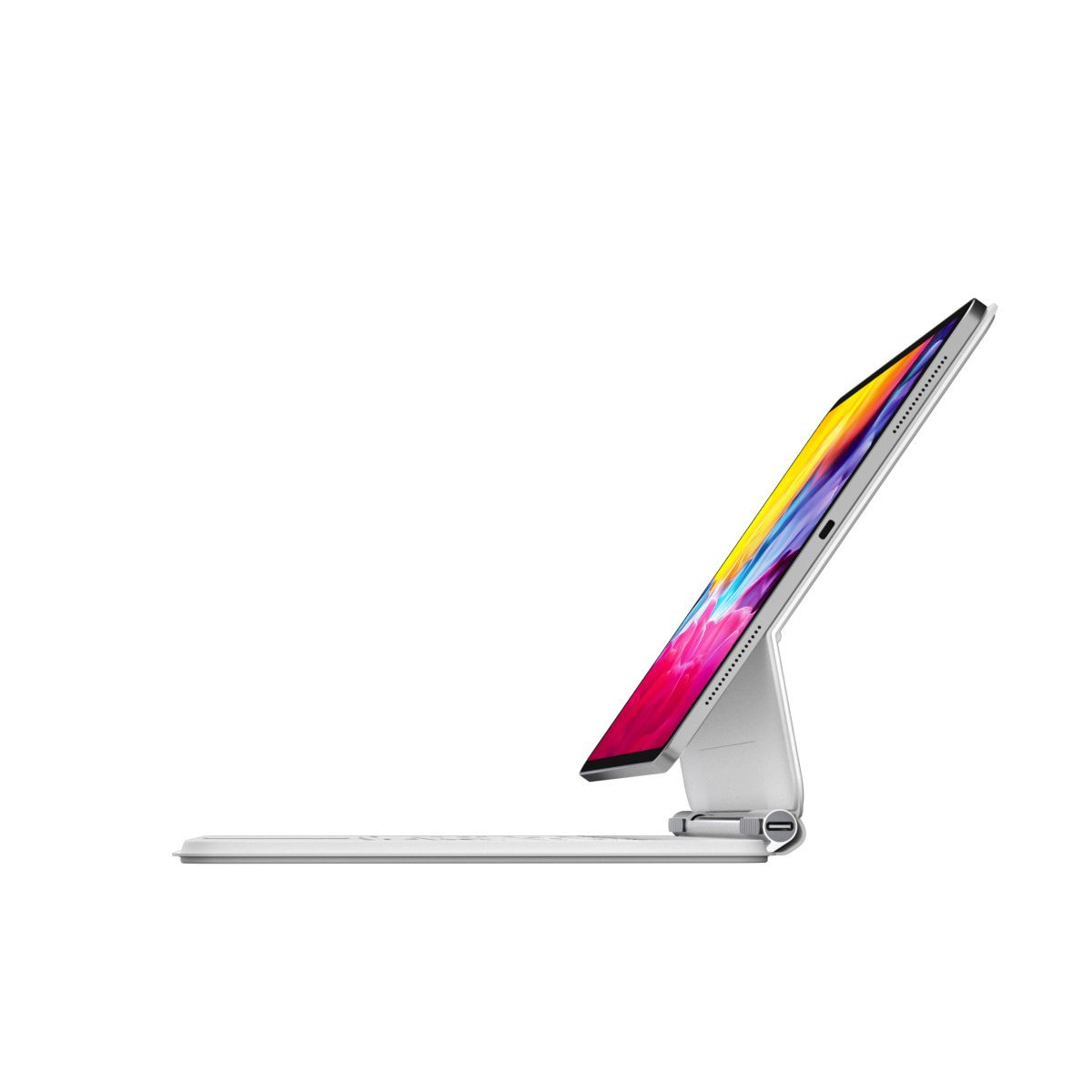 Buy Folio Magic Keyboard from Dongguan doqo.Technology Co.,Ltd, China ...