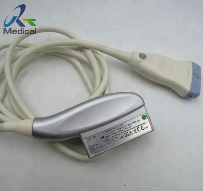 Buy Ge 12l-rs Linear Ultrasound Transducer from Guangzhou Rongtao ...