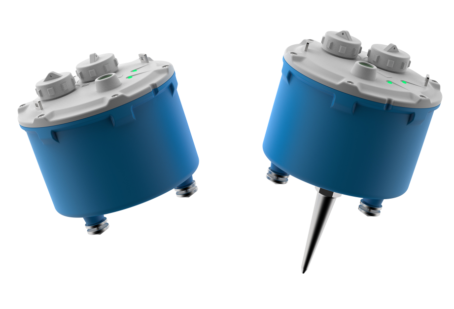 Buy Broadband Integrated 3 Component Seismograph from SmartSolo Inc ...