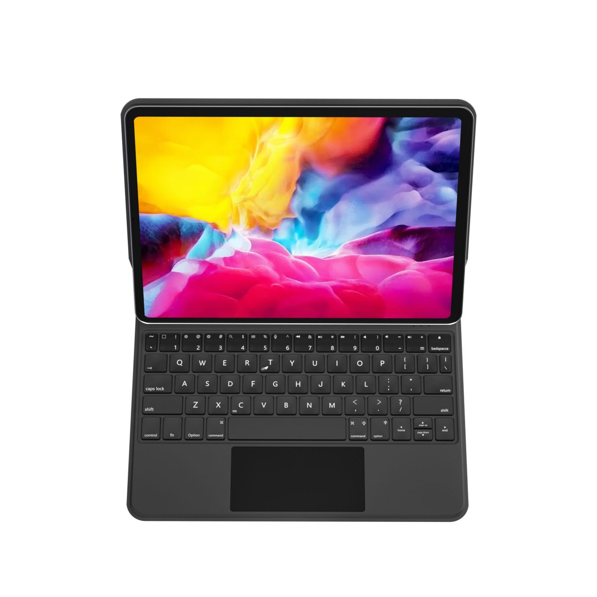 Buy Folio Magic Keyboard from Dongguan doqo.Technology Co.,Ltd, China ...