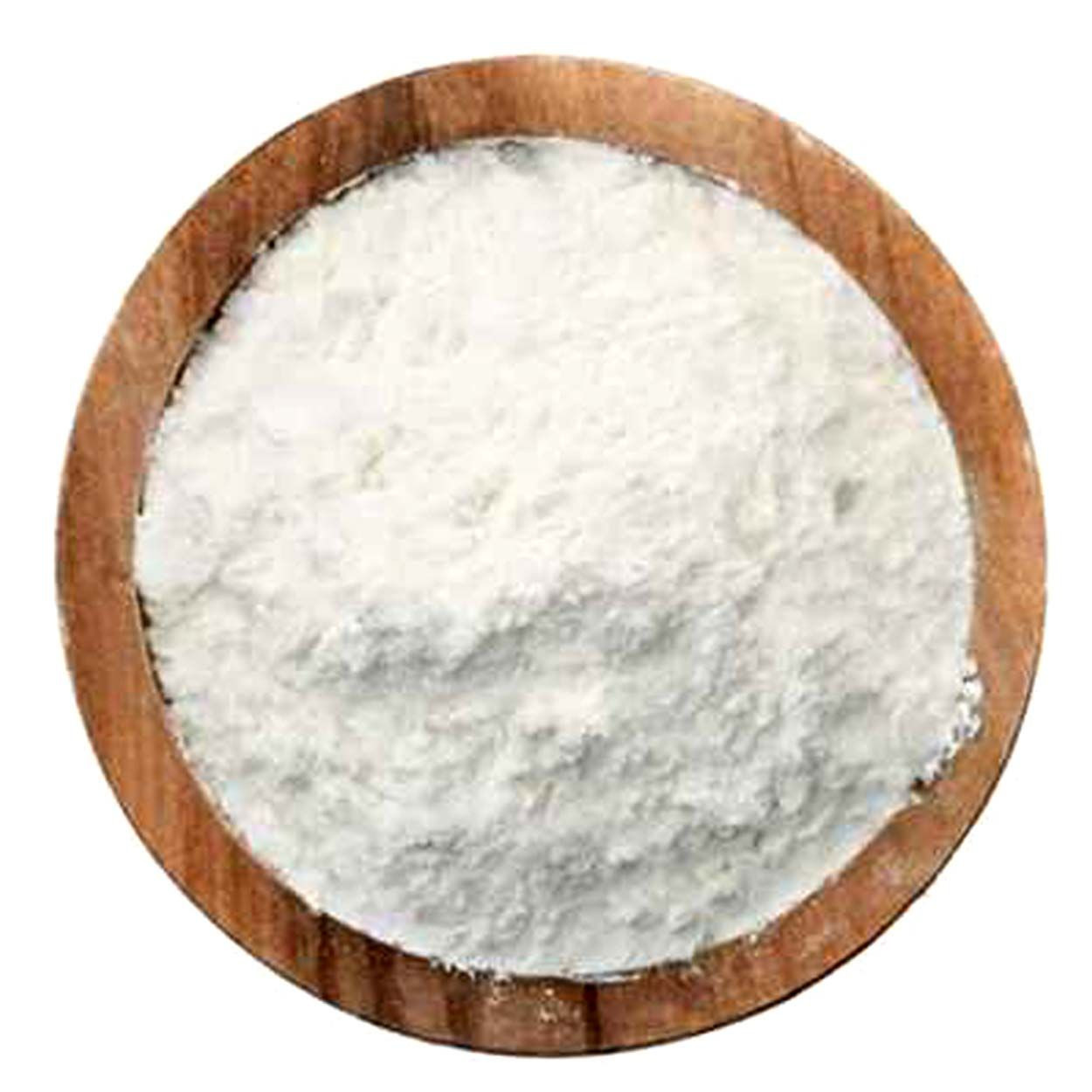 Buy 100% Organic Corn Starch In Powder Form Food Ingredients For ...