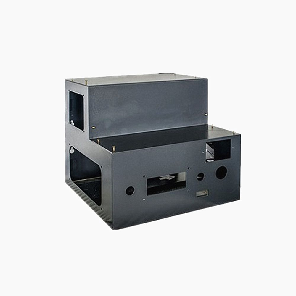Buy Sheet Metal Case from Jiangxi Junchang Technology Co., Ltd., China ...