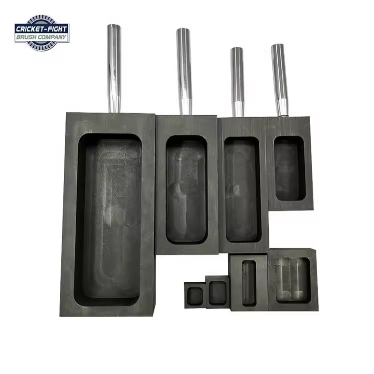 Buy Custom Graphite Tank from Shandong Sanjing Industry and Trade Co ...