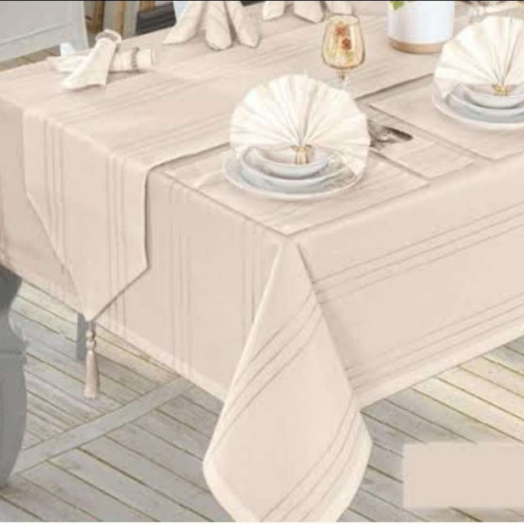 Buy Table Clothes from Turkish Manufactory, Republic of Türkiye ...