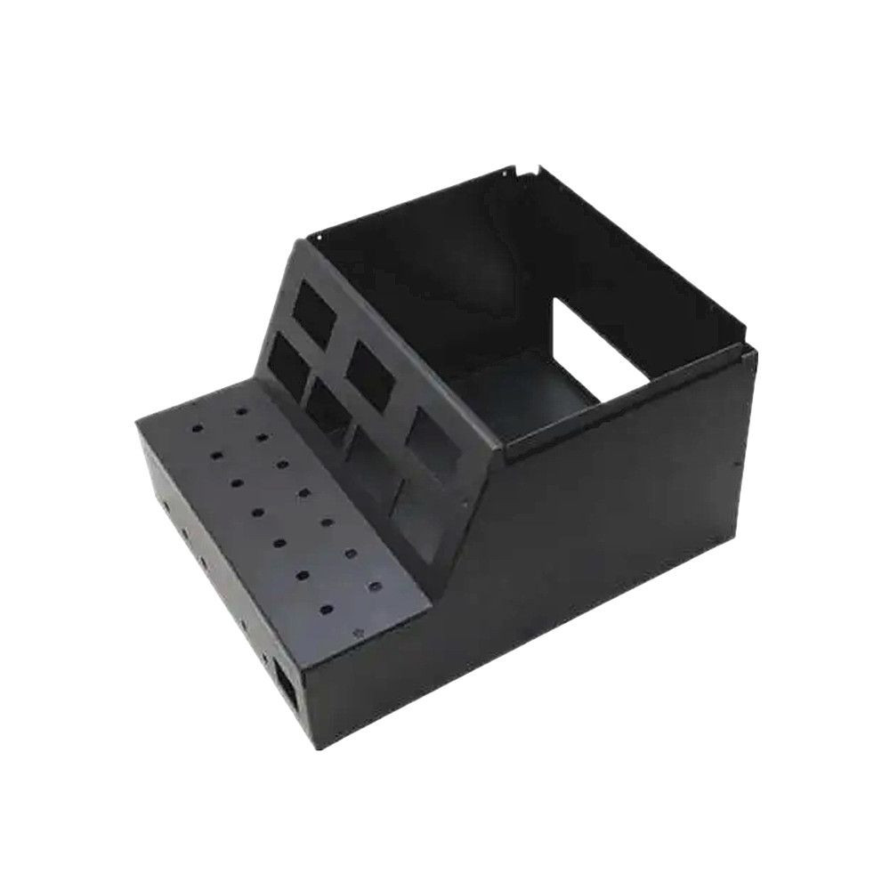 Buy Sheet Metal Case from Jiangxi Junchang Technology Co., Ltd., China ...