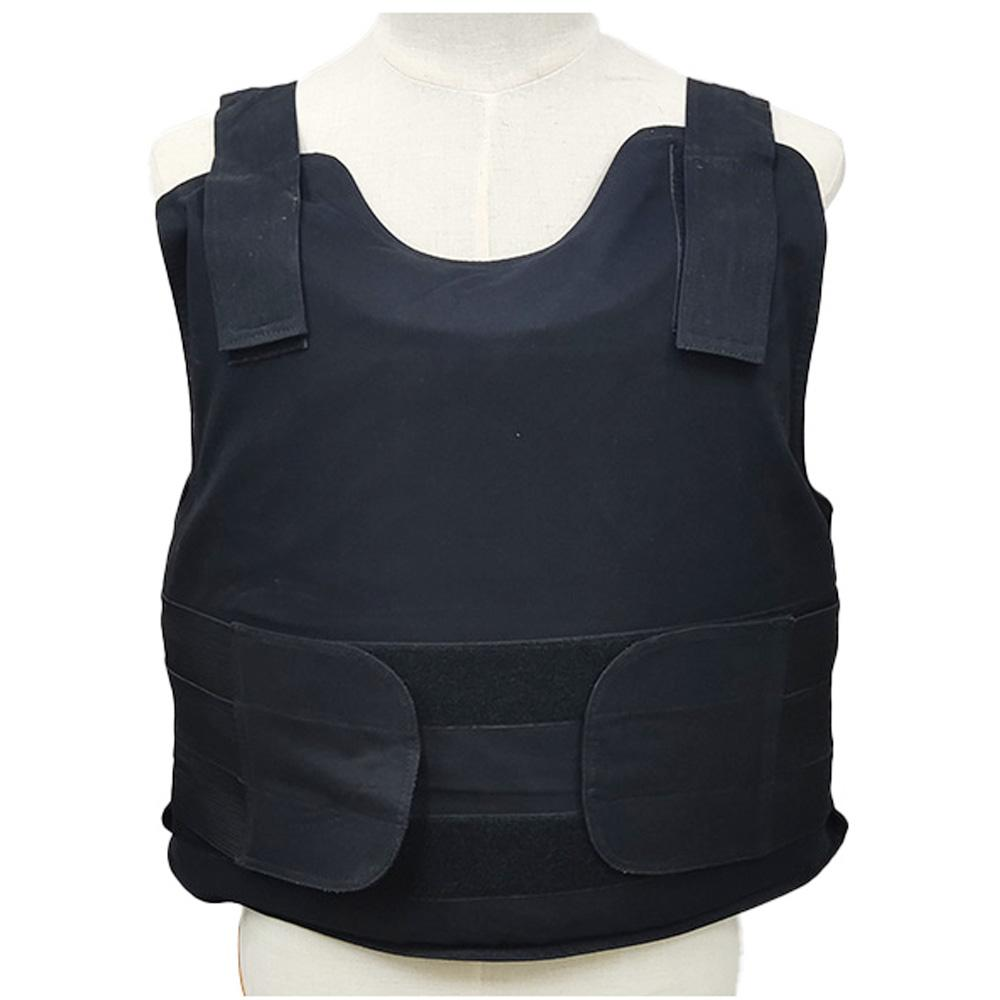 Buy American Standard Nij Iiia Level Concealed Bulletproof Vest from ...