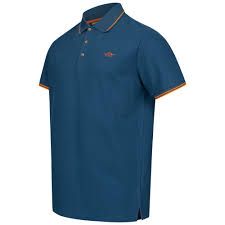 Buy Polo Shirts Customise Able from Faraz Textile, Pakistan ...