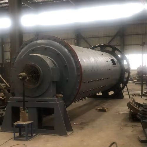 Buy Ball Mill Grinding Machine from Zhengzhou Bolante Machinery ...