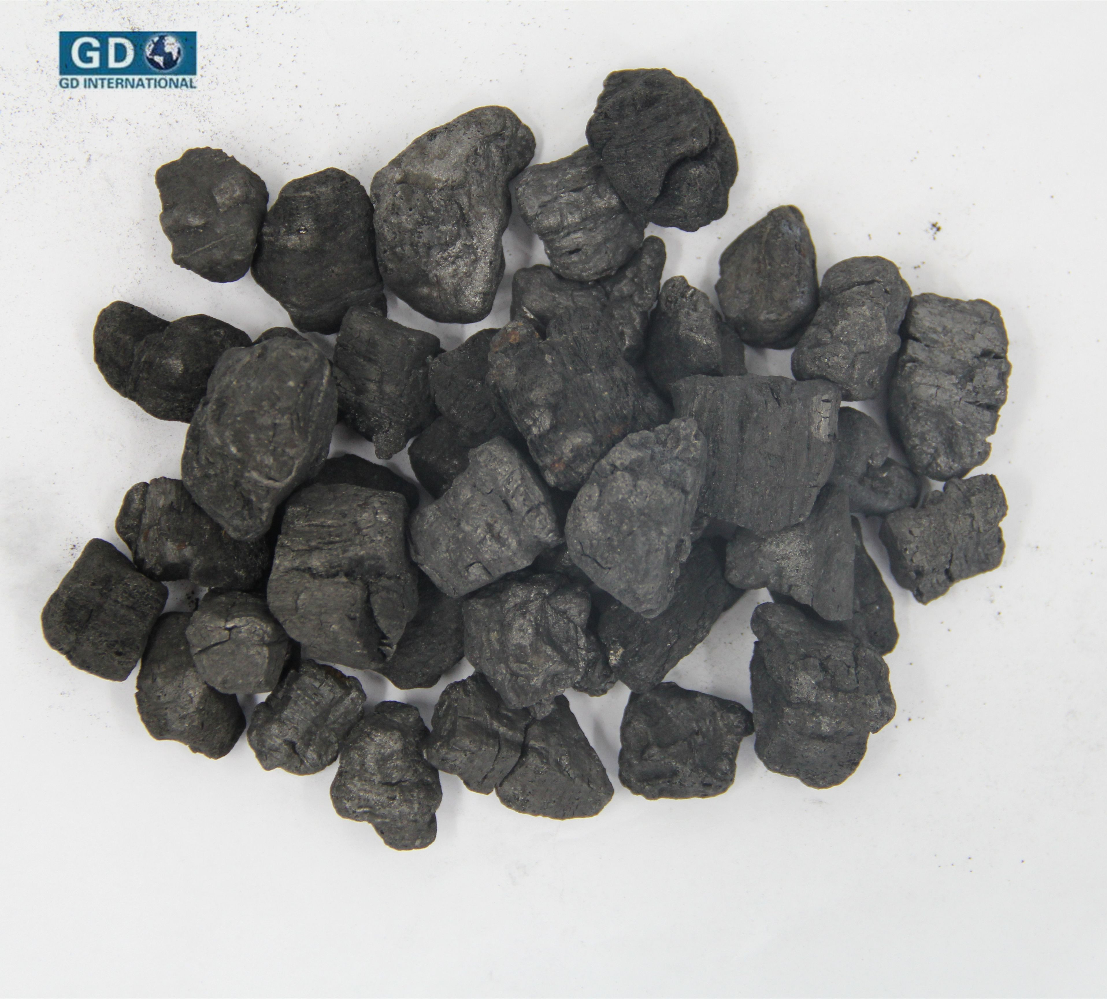 Buy Semi Coke New Type Of Carbon Material Substitute Some Metallurgical ...